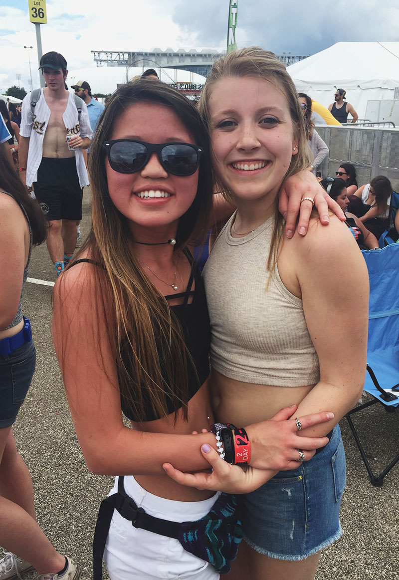 Free Press Summer Festival 2016 | The Buzz Magazines